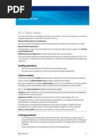 IB CHEMISTRY Data Booklet (New Syllabus For 2025) | PDF | Materials ...