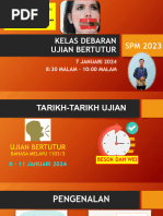 8 Nota Ujian Bertutur - Edited Lebih Besar | PDF