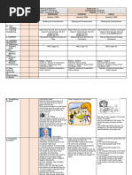 Literary vs Informational Texts Lesson | PDF | Books | Lesson Plan