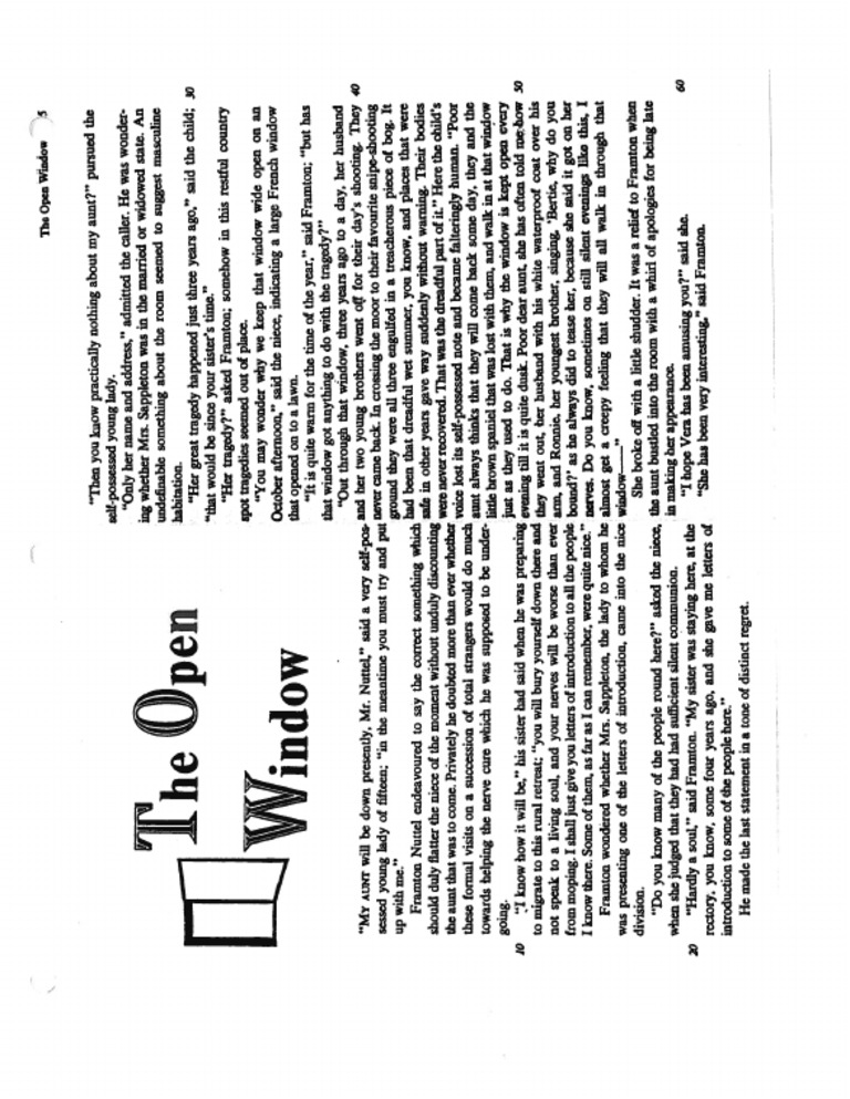 3 OpenWindow.1 | PDF