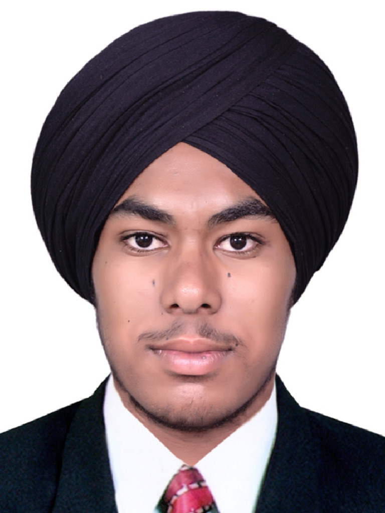 Gurbaj Singh Documents | PDF