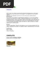 Pez rosado con manos: características y hábitat | PDF | Pescado | Zoología