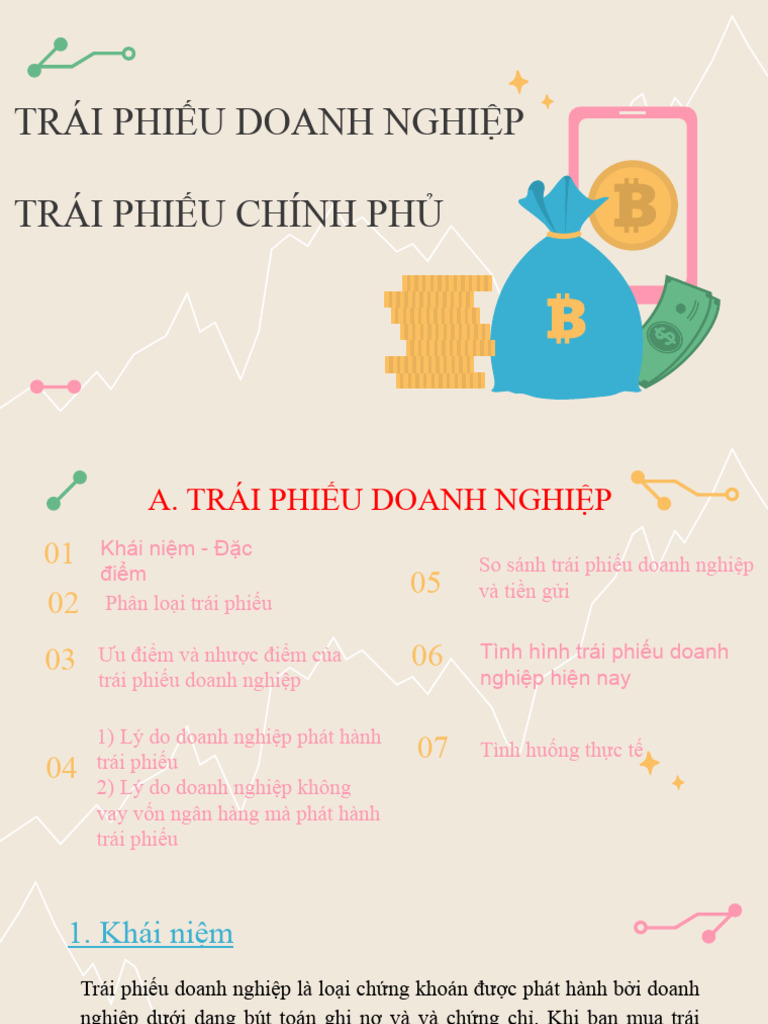 trái phiếu - TTCK | PDF
