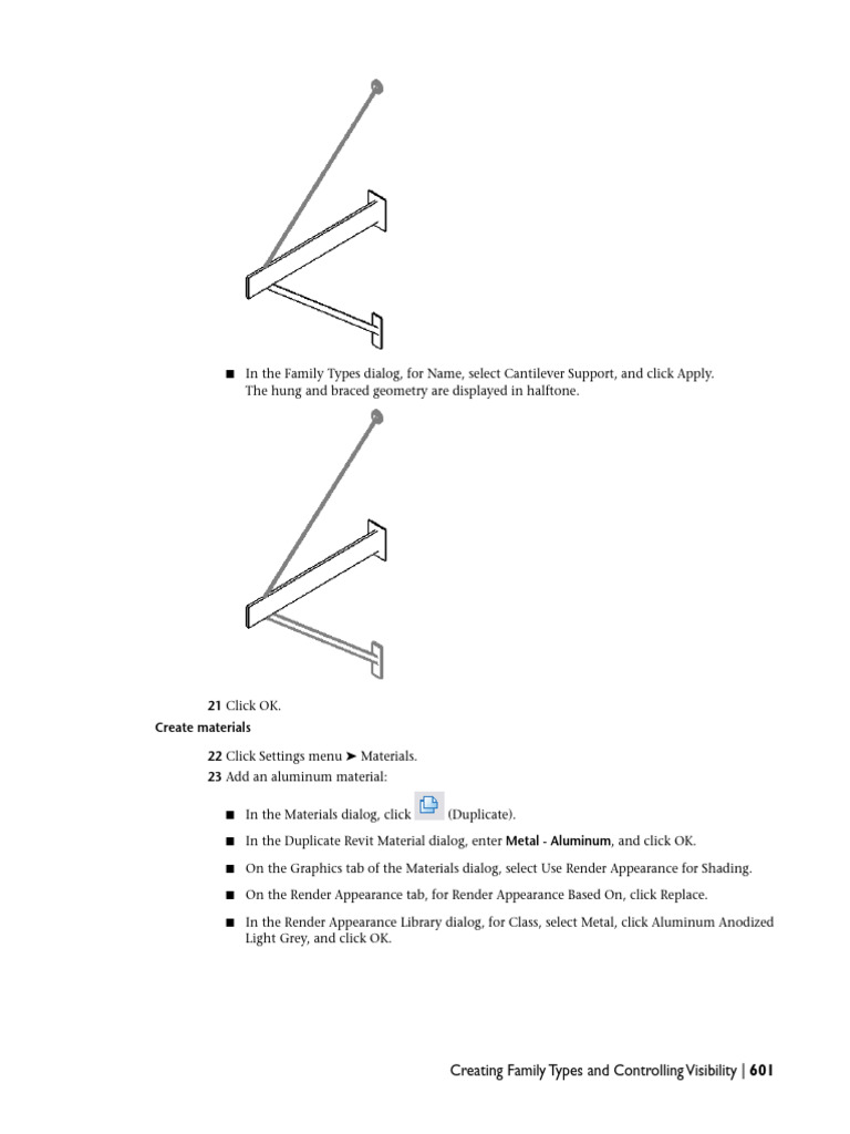 Masterrevitfamily 170209064933 | PDF | Parameter (Computer Programming) | Double Click