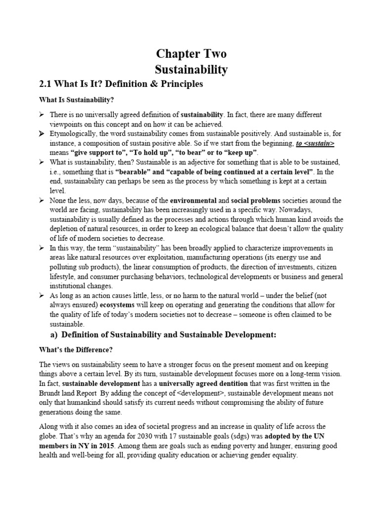 ABT Chapter 2 New | PDF