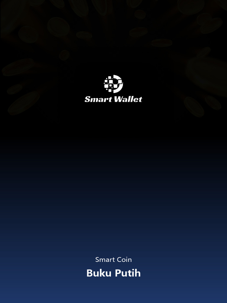 Smart Coin White Paper | PDF