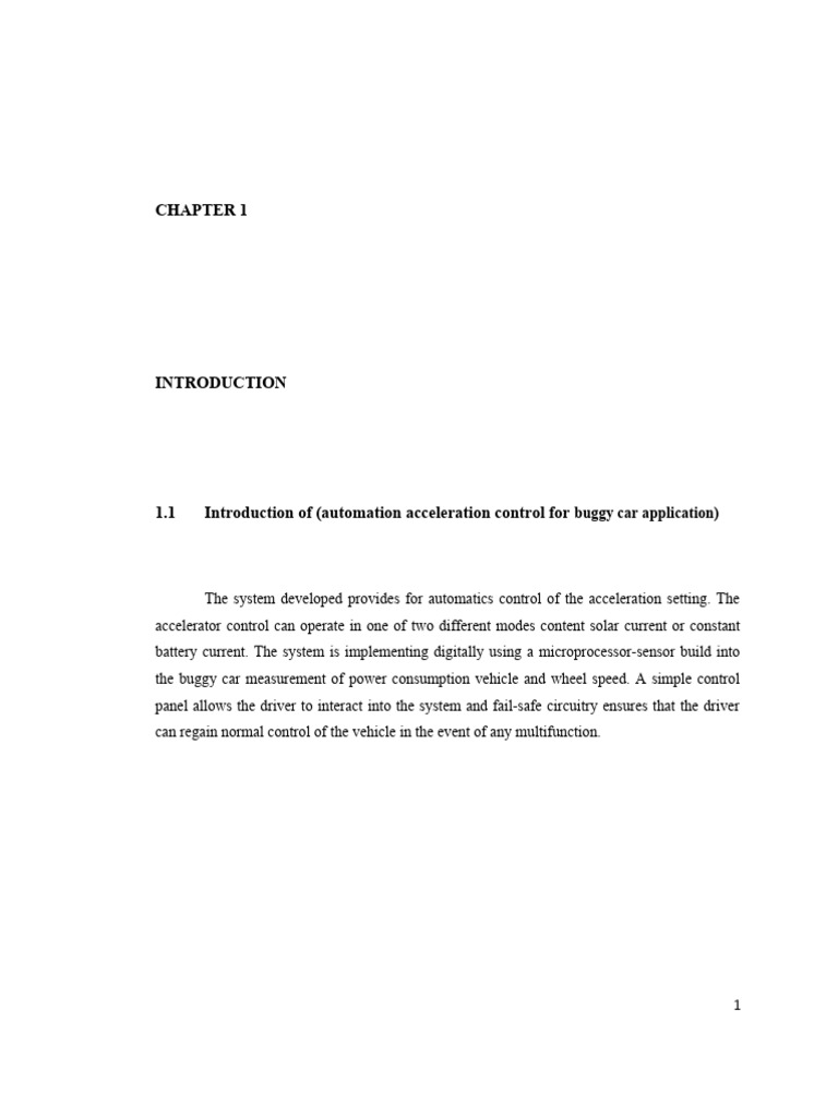 Report Fyp | PDF | Solar Power | Solar Panel