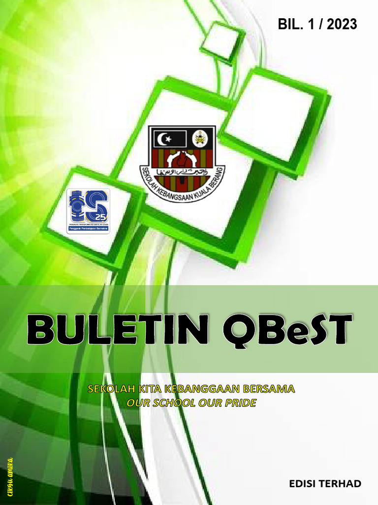 Buletin Qbest Bil 1 2023 | PDF