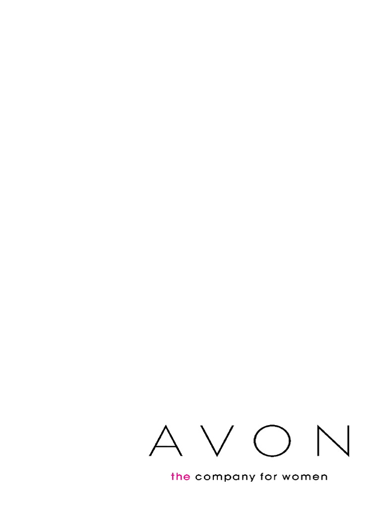 Avon | PDF
