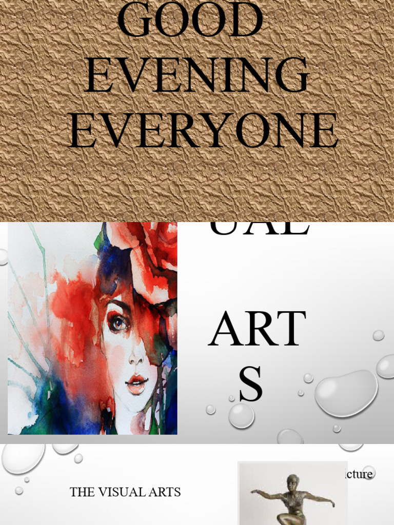 Reading Visual Arts | PDF | The Arts | Icon