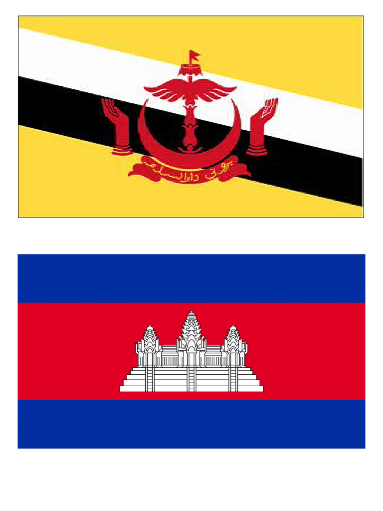 Bendera Asean2 | PDF