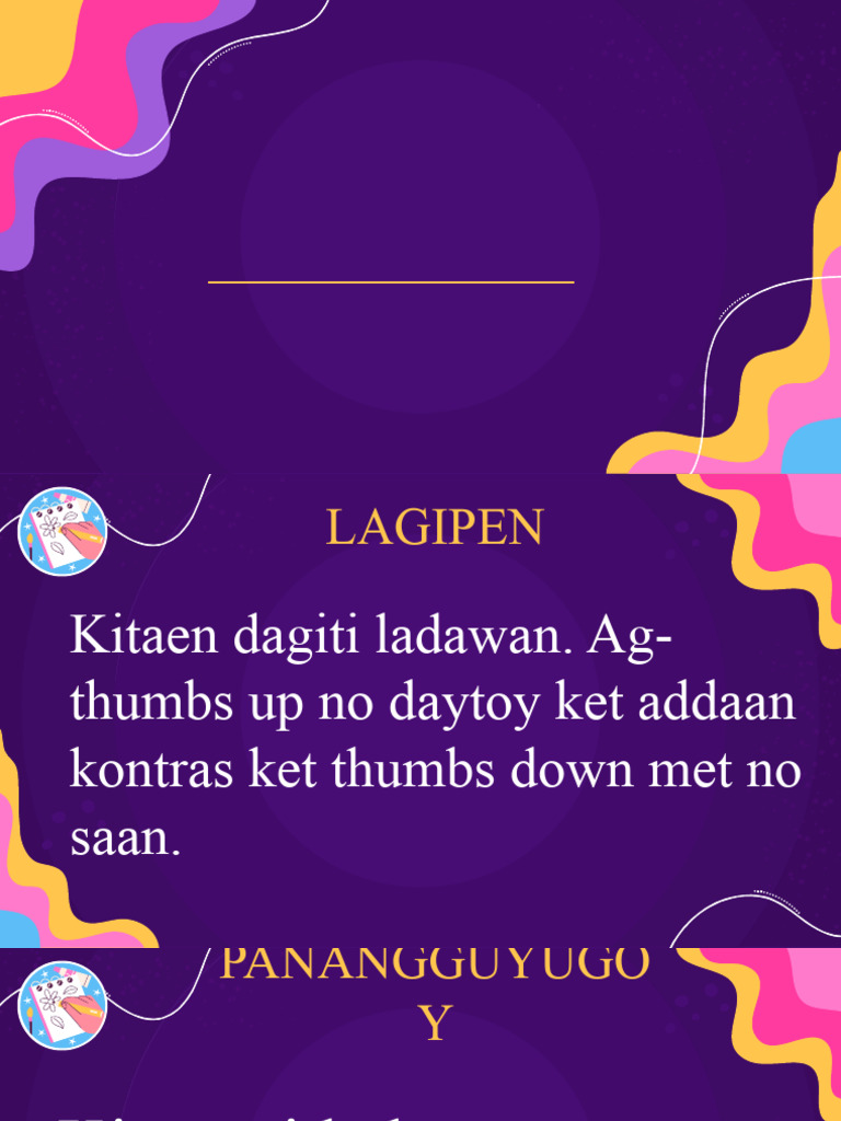 ARTSQ1W3 Overlapping | PDF