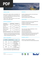 Shell Ensis Corrosion Preventative Oils | PDF | Corrosion | Chemical ...