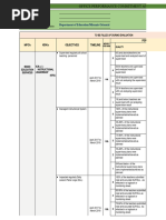 High School Computer Laboratory Manual: Resi Lou L. San Valentin ...
