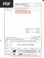 SFI Code With Bookmarks | PDF | Crane (Machine) | Ships