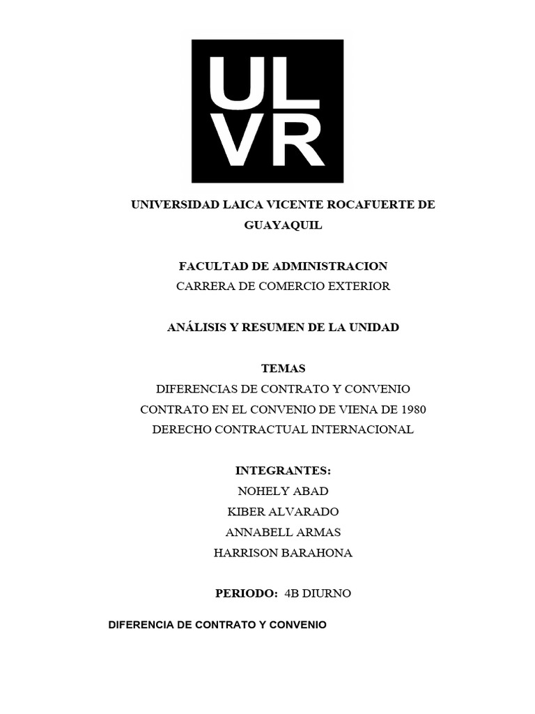 Analisis Grupal 1 | PDF