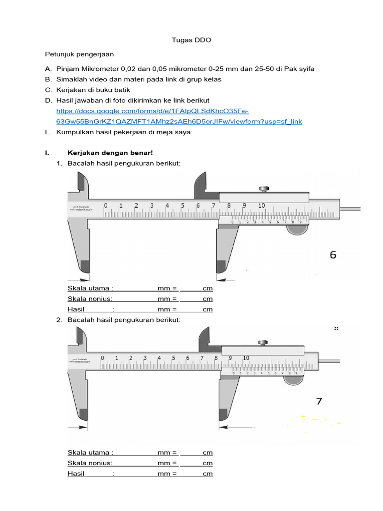 Tugas DDO | PDF | Seni | Teknologi & Rekayasa