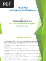Materi KB - KLOP KB - DR Adhit | PDF
