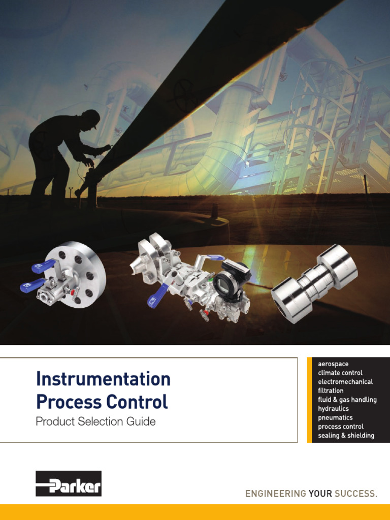 Product Selection Guide | PDF