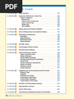 Grade 6 Science - Textbook Elevate Science Course 1 (SAVVAS) | PDF ...
