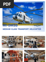 Tables of D-Values For Common Offshore Helicopter Types | PDF ...