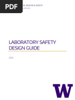 Fire Safety Nfpa - 45 | PDF