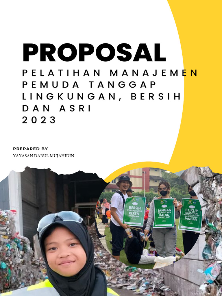 Proposal Kegiatan Sosialisasi | PDF | Karier & Perkembangan | Ilmu Sosial