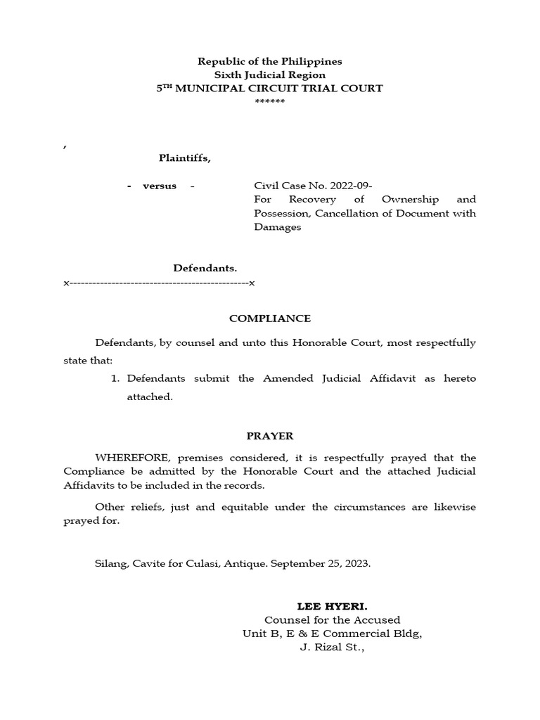 Manifestation Scribd | Download Free PDF | Justice | Crime & Violence
