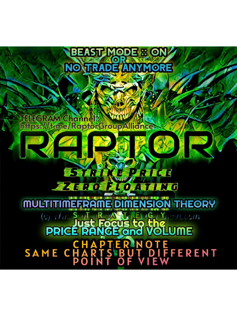 Raptor-Minus One | PDF