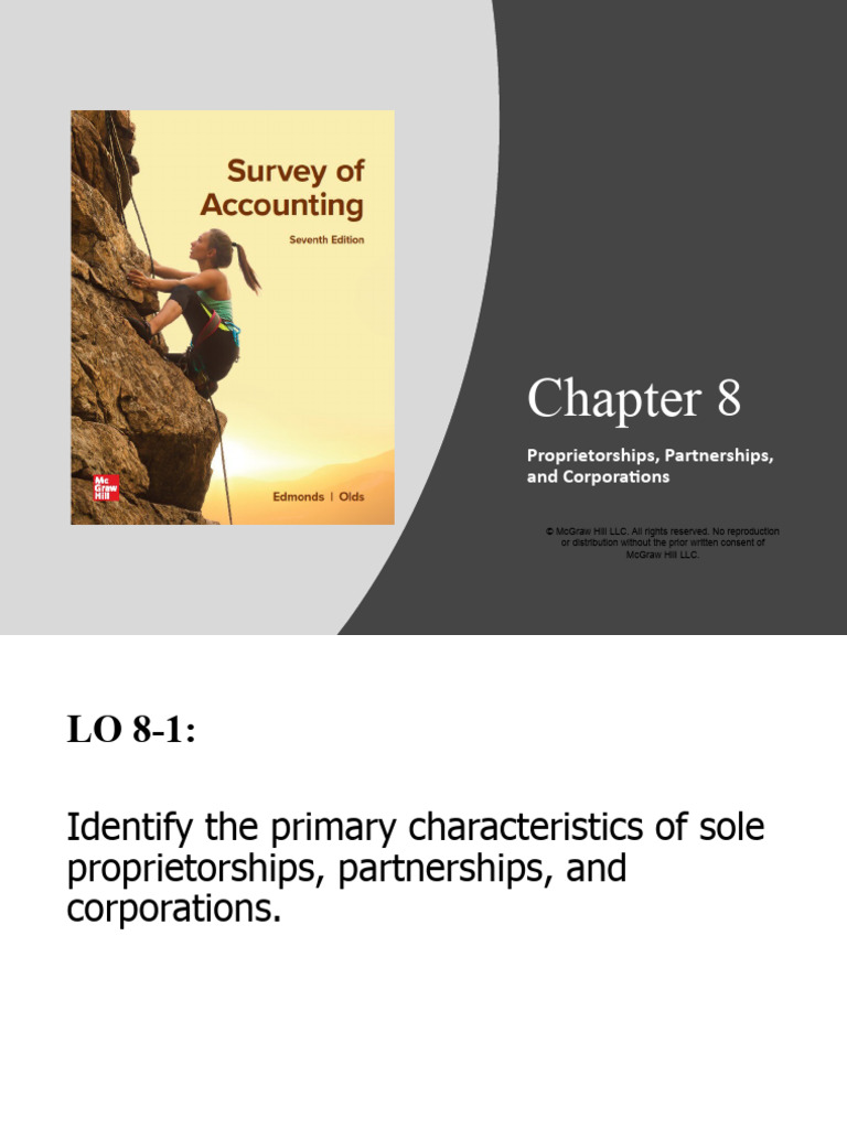 Edmonds Survey7e Chap08 PPT | PDF | Stocks | Dividend