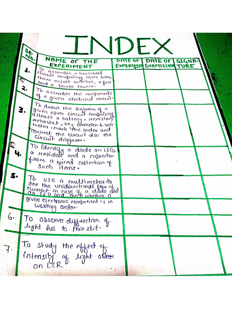 Physics Activity File | PDF
