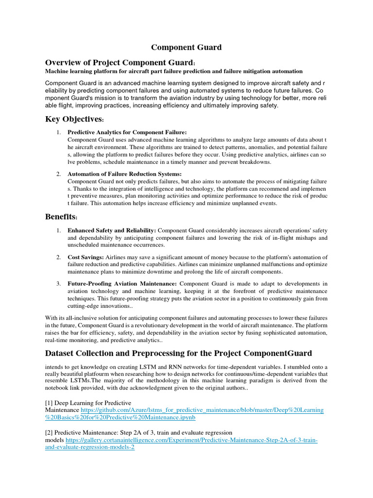 Phace 1 Report T20 | PDF | Machine Learning | Predictive Analytics