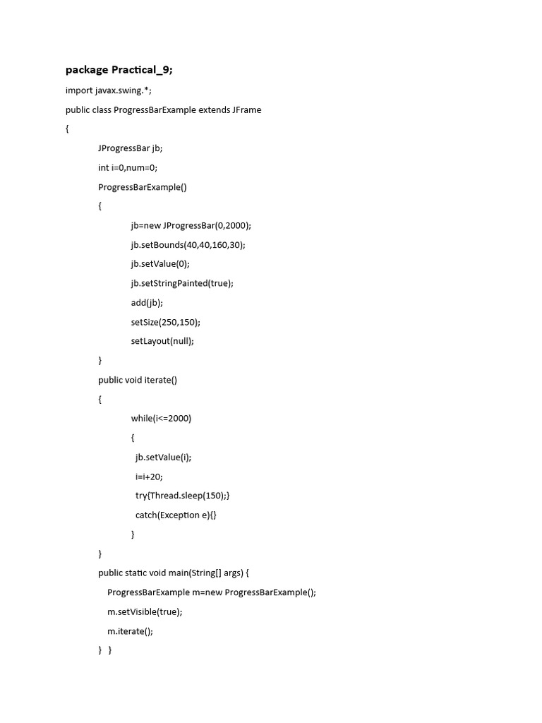 Document 8 | PDF | Computers | Technology & Engineering