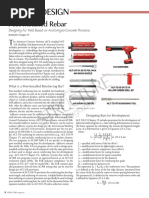 ESR-4266 - 2023 | PDF | Strength Of Materials | Concrete