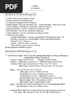 Bai Tap Bo Tro Ta 10 Bright | PDF