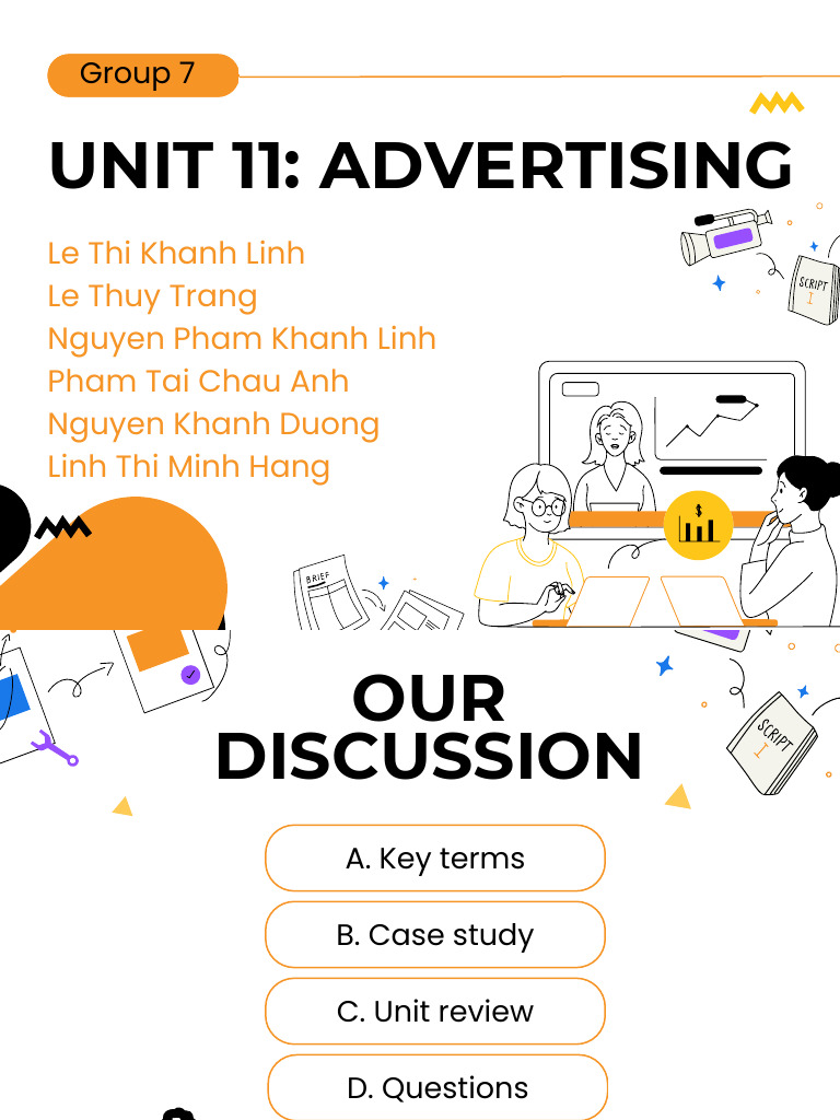 Advertising Insights for Marketers | PDF | Advertising | Target Audience