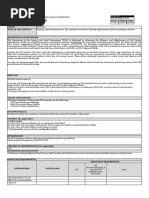 DILG Brand Identity Manual 2025 | PDF | Arial | Communication Design