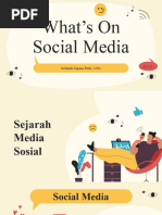 Social Networking Service SNS | PDF