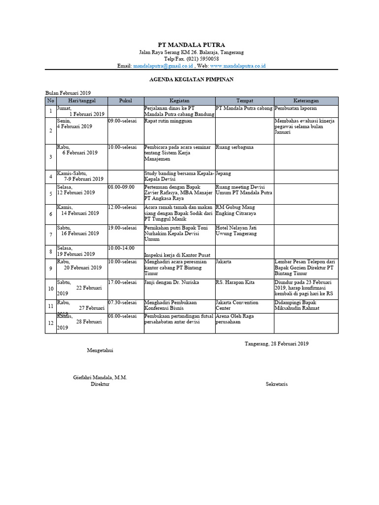 Adinda Nur Aini Y-1 | PDF