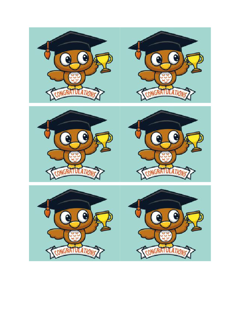 gratuate2023 elyas | PDF