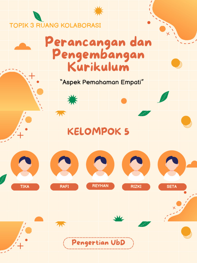 T3 - 4 - Ruang Kolaborasi - Kelompok 5 - PPK | PDF