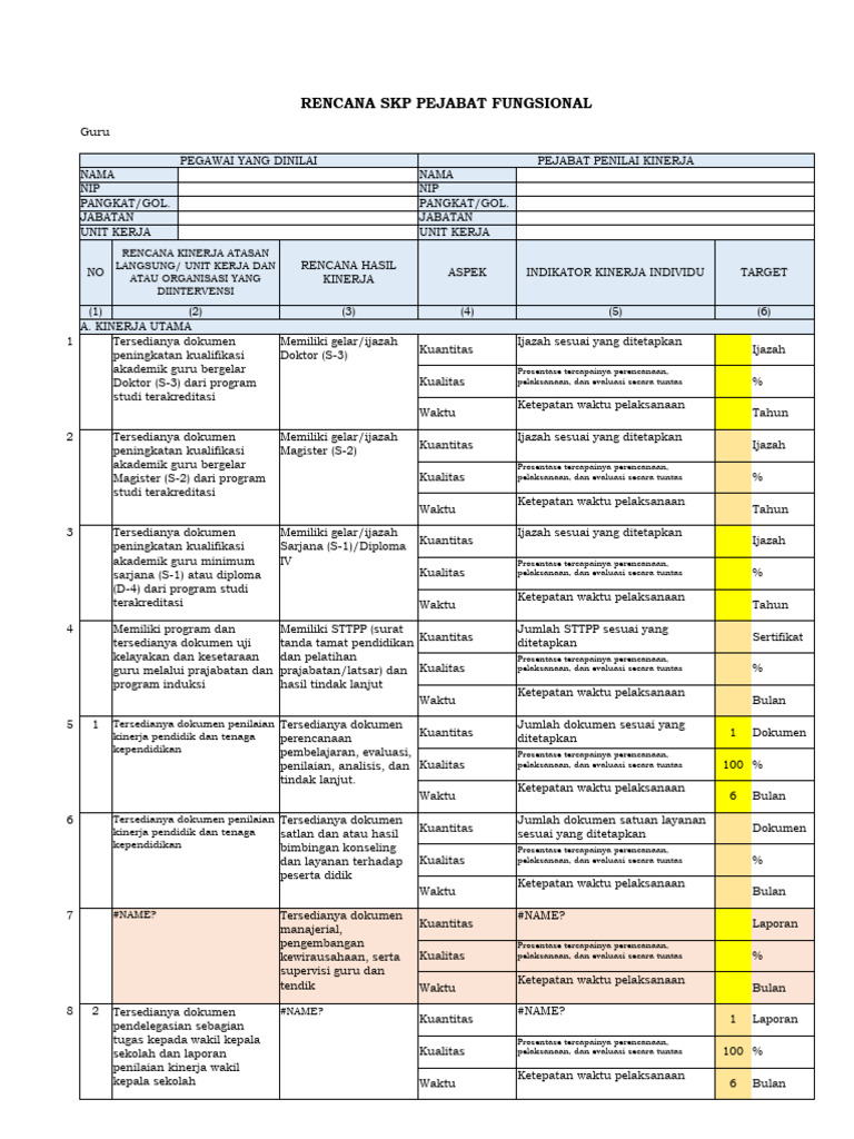 RHK Guru - XLSM | PDF