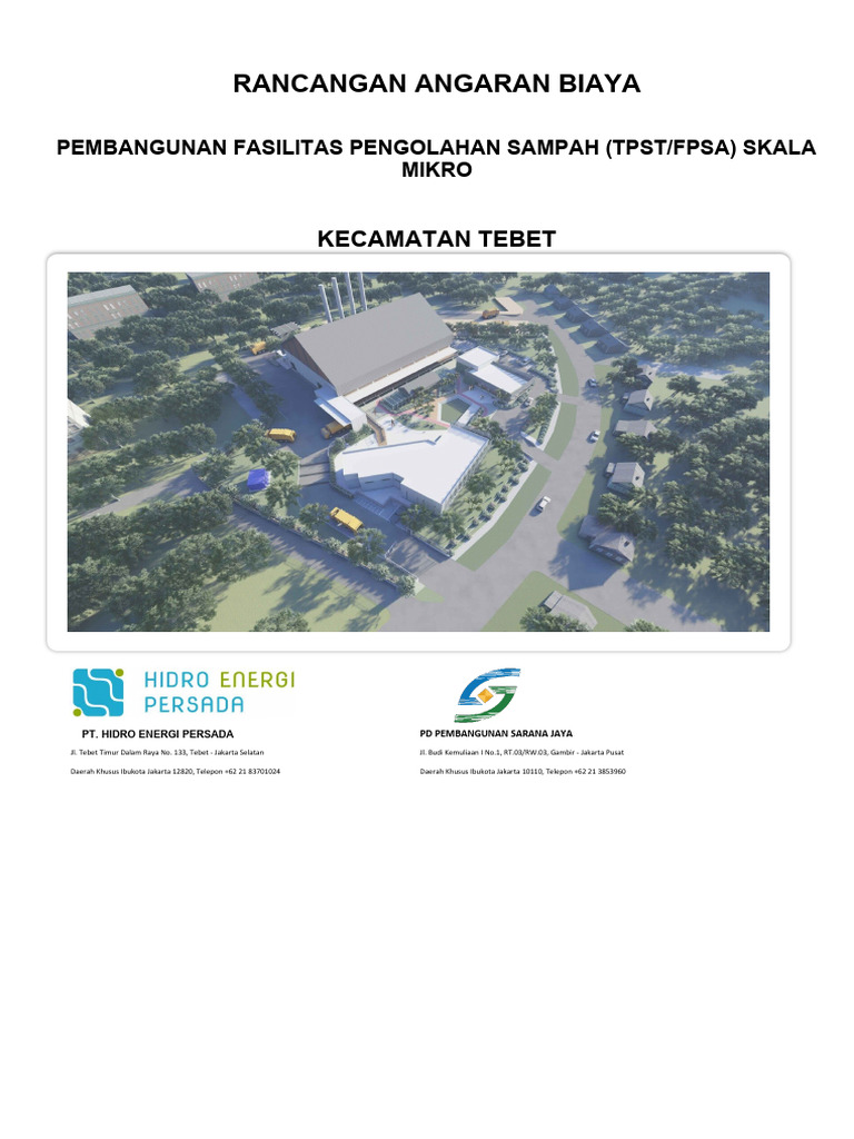 Bobot Progress 22 Agst SD 28 Agst | PDF