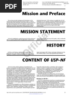 〈191〉 Identification Tests-General | PDF