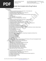 〈670〉 Auxiliary Packaging Components | PDF | Acid | Precipitation ...