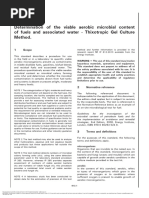 Epa 6010c | PDF | Detection Limit | Calibration