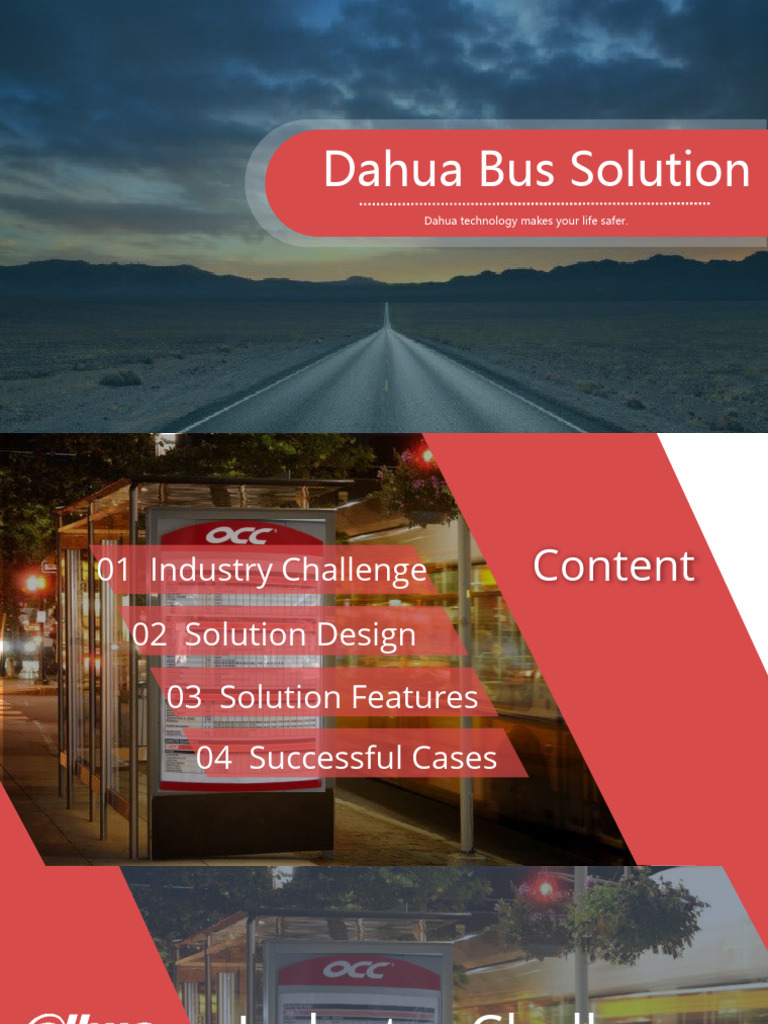 Mobile CCTV Bus - Solution | PDF | Wi Fi | Computing