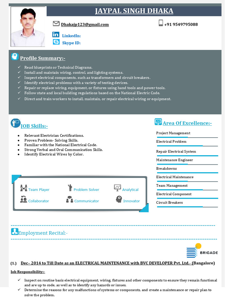 Jaypal Singh Dhaka (New) | PDF