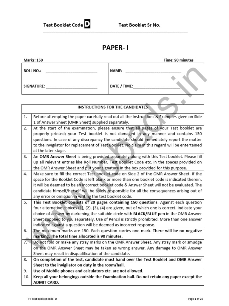 Child Development & Pedagogy-Paper | PDF | Energy Development | Solar ...