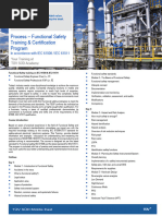 CFSE/CFSP Training & Certification Guide | PDF